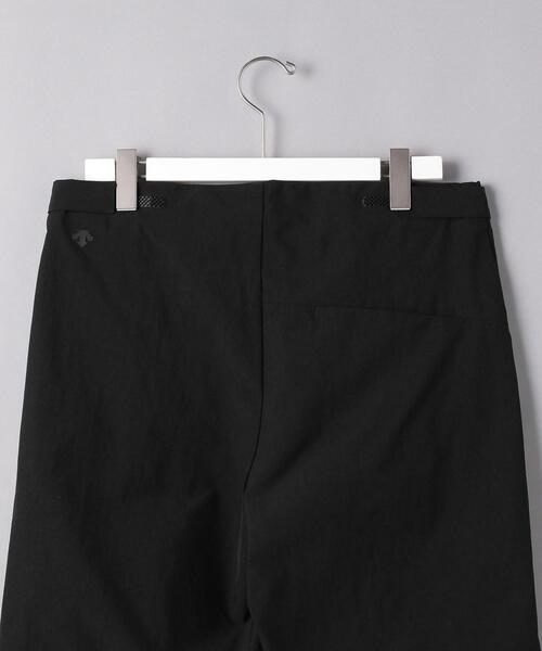 HLAM（ラム）の「＜DESCENTE×hLam＞ ソリッド ショーツ（その他パンツ）」 - WEAR