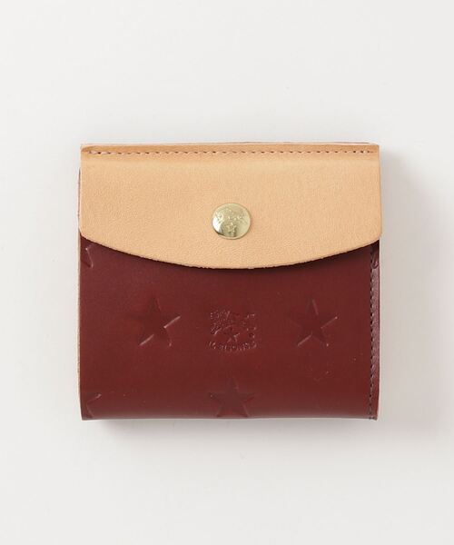 IL BISONTE / WALLET / 2022 AUTUMN WINTER / JAPAN EXCLUSIVE（財布）｜IL ...