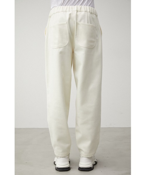 AZUL by moussy（アズールバイマウジー）の「RAISED BOMBER PANTS/レイズドボンバーパンツ（その他パンツ）」 - WEAR