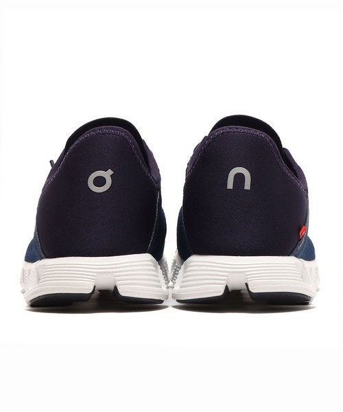 On（オン）の「On Cloud 5 Coast / オン クラウド ファイブ コースト（スニーカー）」 - WEAR