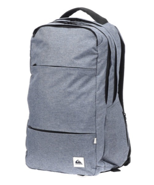 Quiksilver（クイックシルバー）の「SMART WALLKER BP/クイックシルバーバック（バックパック/リュック）」 - WEAR