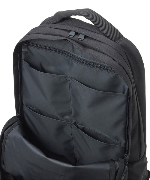 Quiksilver（クイックシルバー）の「SMART WALLKER BP/クイックシルバーバック（バックパック/リュック）」 - WEAR