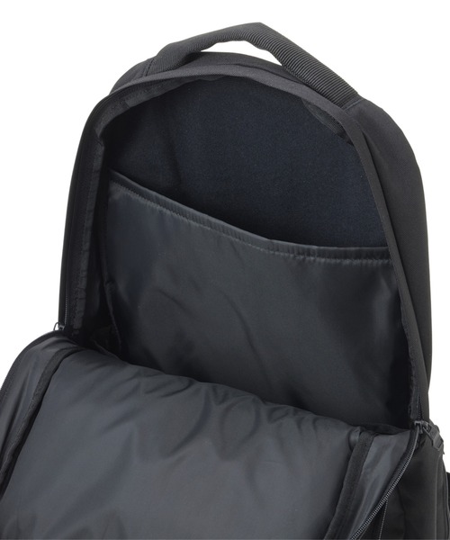 Quiksilver（クイックシルバー）の「SMART WALLKER BP/クイックシルバーバック（バックパック/リュック）」 - WEAR