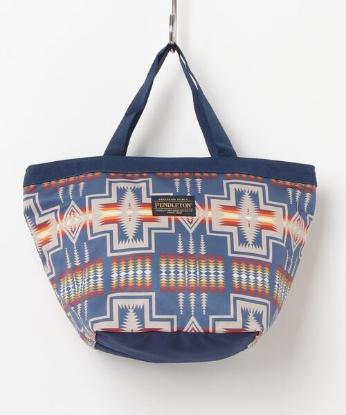 PENDLETON（ペンドルトン）の「【PE】【PENDLETON/ペンドルトン】MINI TOTE BAG ミニ トート バッグ（トートバッグ）」 - WEAR