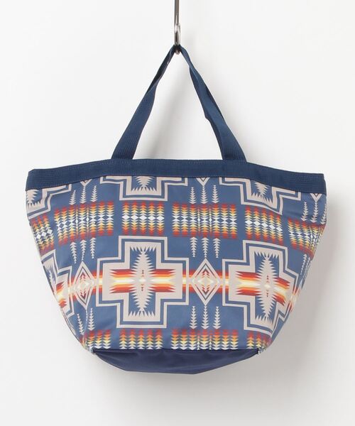 PENDLETON（ペンドルトン）の「【PE】【PENDLETON/ペンドルトン】MINI TOTE BAG ミニ トート バッグ（トートバッグ）」 - WEAR