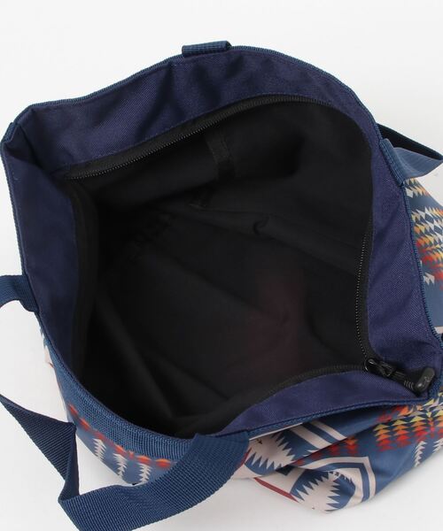 PENDLETON（ペンドルトン）の「【PE】【PENDLETON/ペンドルトン】MINI TOTE BAG ミニ トート バッグ（トートバッグ）」 - WEAR