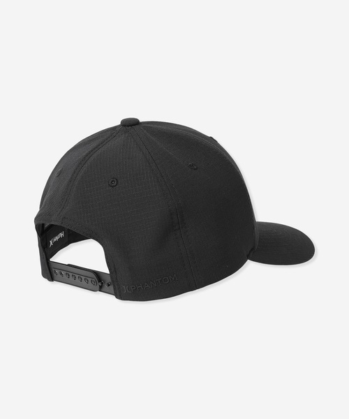 Hurley （ハーレー）の「【Hurley/ハーレー】撥水ファントムキャップ PHANTOM ZUMA CAP おしゃれなギフトに最適 ...