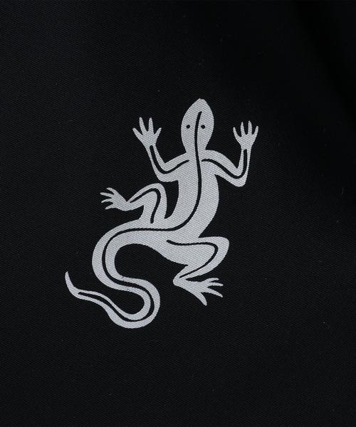 BEAUTY&YOUTH UNITED ARROWS（ビューティーアンドユースユナイテッドアローズ）の「＜agnes b.＞LIZARD ...