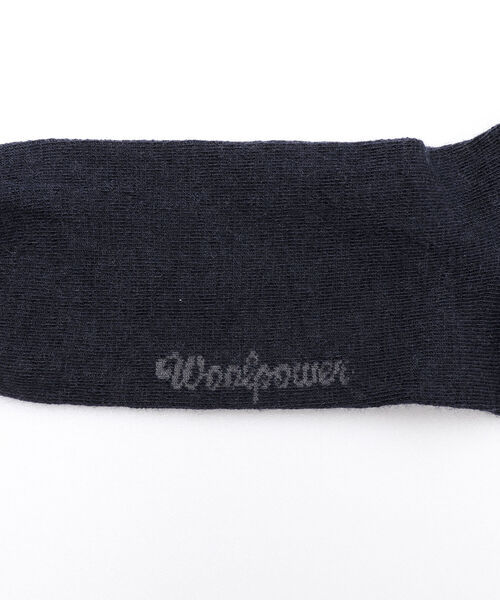 Woolpower（ウールパワー）の「【Woolpower/ウールパワー】SOCKS LINER CLASSIC 靴下 防寒 ユニセックス ...