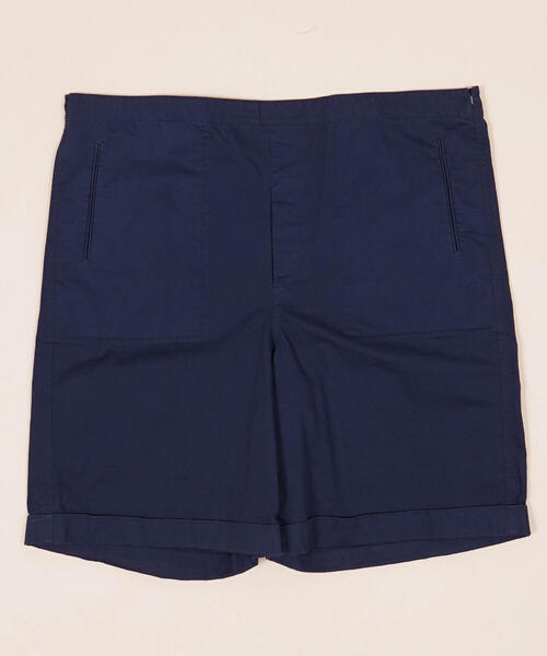 【セール/ブランド古着】ハーフパンツ（その他パンツ）｜BLUE WORK（ブルーワーク）のファッション通販 - ZOZOUSED