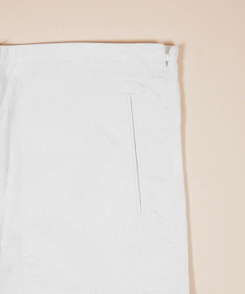 【セール/ブランド古着】ハーフパンツ（その他パンツ）｜BLUE WORK（ブルーワーク）のファッション通販 - ZOZOUSED