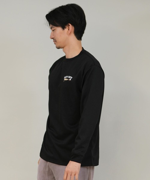 セール】SALTY CREW/ソルティークルー 長袖Tシャツ/ロンT バック