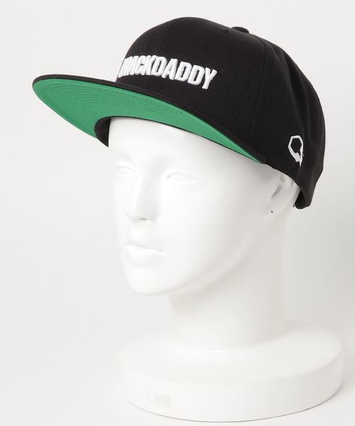 MACKDADDY（マックダディー）の「MACKDADDY CAP（キャップ）」 - WEAR
