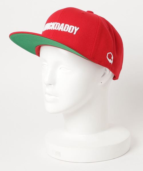 MACKDADDY（マックダディー）の「MACKDADDY CAP（キャップ）」 - WEAR