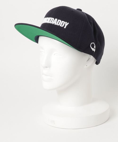 MACKDADDY（マックダディー）の「MACKDADDY CAP（キャップ）」 - WEAR