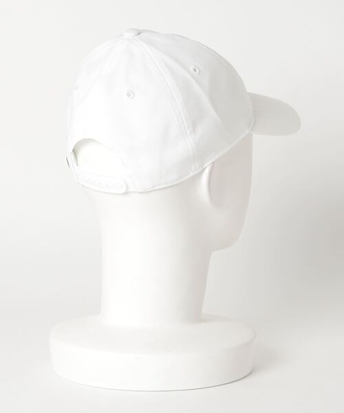 adidas（アディダス）の「ベースボール ボールドキャップ [BASEBALL BOLD CAP] / アディダス adidas（キャップ ...