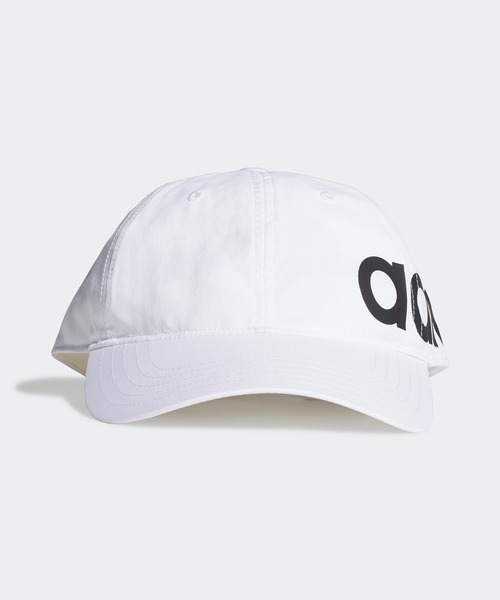 adidas（アディダス）の「ベースボール ボールドキャップ [BASEBALL BOLD CAP] / アディダス adidas（キャップ ...