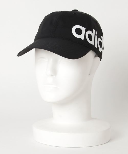 adidas（アディダス）の「ベースボール ボールドキャップ [BASEBALL BOLD CAP] / アディダス adidas（キャップ ...