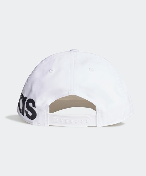 adidas（アディダス）の「ベースボール ボールドキャップ [BASEBALL BOLD CAP] / アディダス adidas（キャップ ...