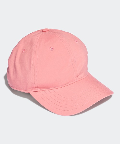 adidas（アディダス）の「ベースボール ボールドキャップ [BASEBALL BOLD CAP] / アディダス adidas（キャップ ...