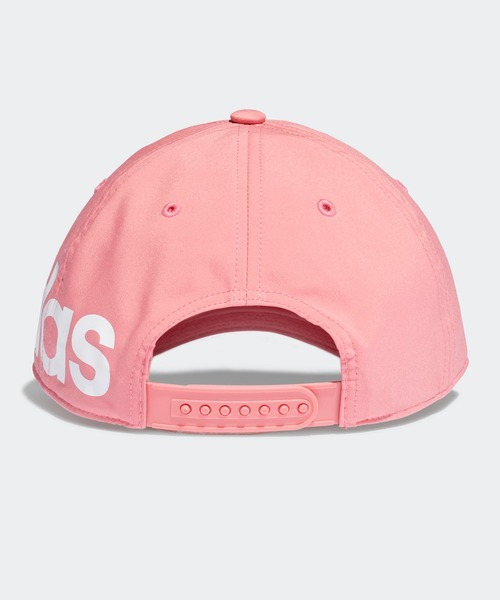 adidas（アディダス）の「ベースボール ボールドキャップ [BASEBALL BOLD CAP] / アディダス adidas（キャップ ...