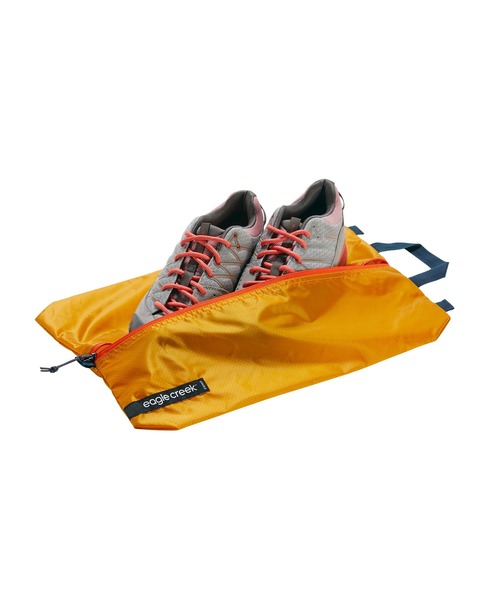 EagleCreek/PACK-IT ISOLATE SHOE SAC/アイソレートシューサック（トラベルグッズ）｜EagleCreek ...
