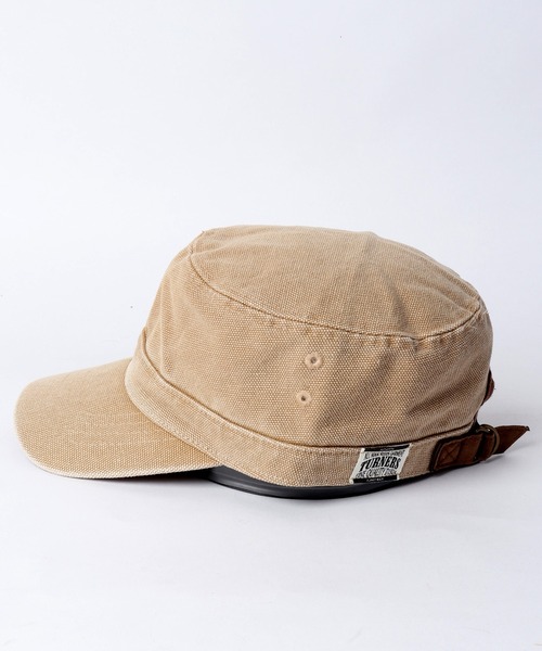 【セール】MINER CAP マイナーキャップ 大きいサイズ XL（キャップ）｜Sense of Grace（センスオブグレース）の ...