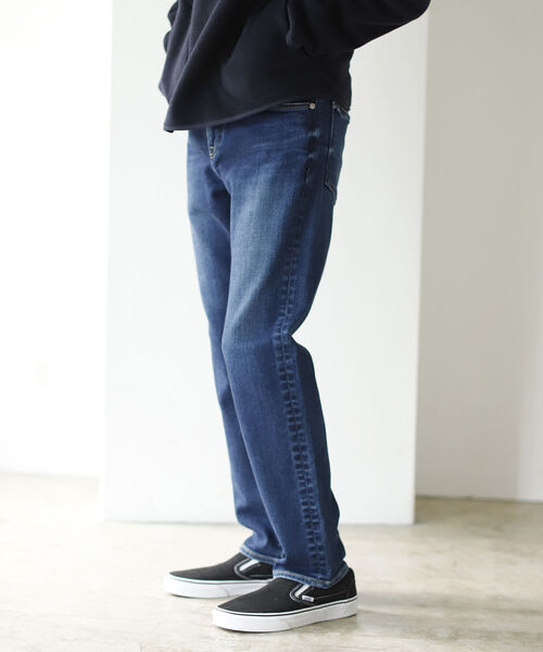 RED CARD TOKYO（レッドカード）の「RED CARD × BEAMS / 別注 5P Denim Pants "Brother ...