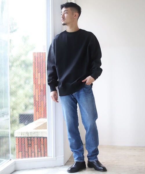 RED CARD TOKYO（レッドカード）の「RED CARD × BEAMS / 別注 5P Denim Pants "Brother ...