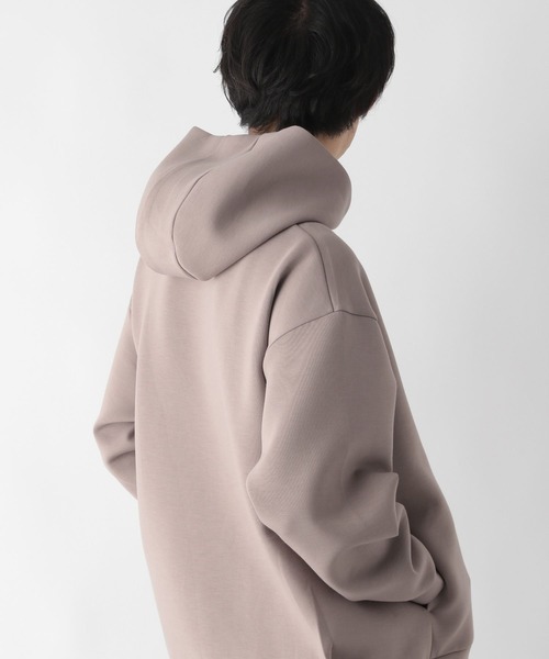 GLOBAL WORK（グローバルワーク）の「ライトクッションパーカー/295245（パーカー）」 - WEAR