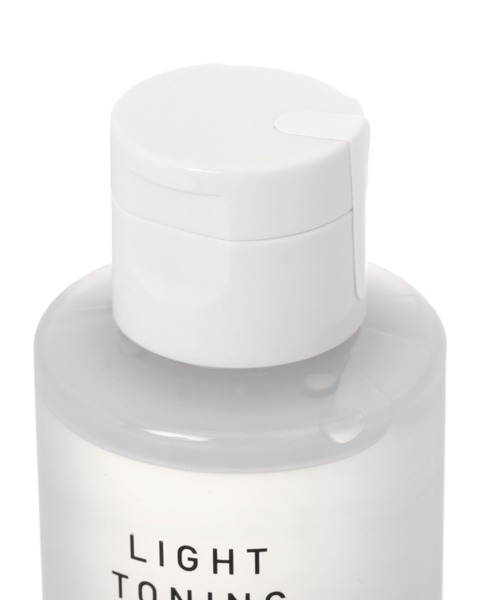 LAKOLE（ラコレ）の「化粧水(敏感肌)200ml / 108258（化粧水）」 - WEAR