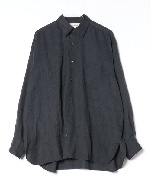 【ブランド古着】長袖シャツ（シャツ/ブラウス）｜markaware（マーカウェア）のファッション通販 - ZOZOUSED