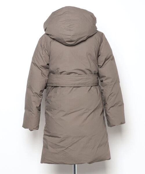 【セール/ブランド古着】ダウンコート（ダウンジャケット/コート）｜77circa（ナナナナサーカ）のファッション通販 - ZOZOUSED