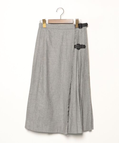 【セール/ブランド古着】プリーツスカート（スカート）｜BEAMS BOY（ビームスボーイ）のファッション通販 - ZOZOUSED