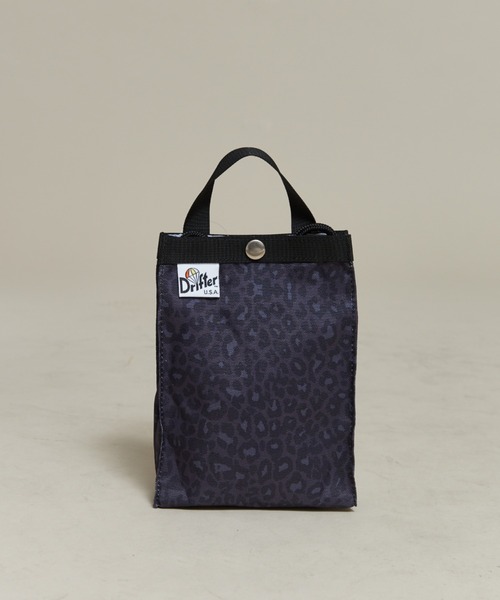 Drifter（ドリフター）の「WEB限定【Drifter】animal pouch BAG（ショルダーバッグ）」 - WEAR