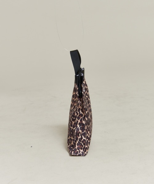Drifter（ドリフター）の「WEB限定【Drifter】animal pouch BAG（ショルダーバッグ）」 - WEAR