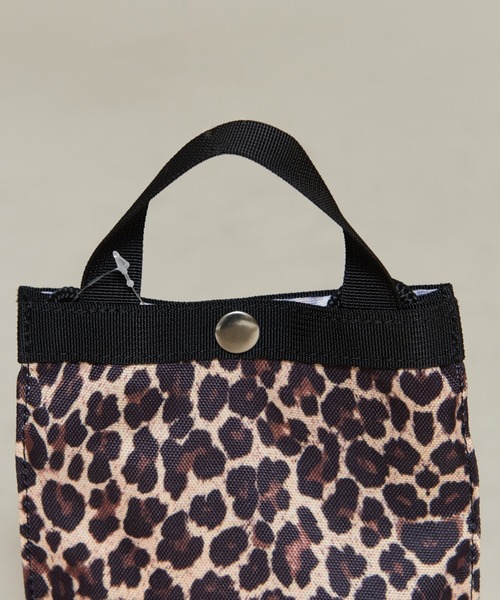 Drifter（ドリフター）の「WEB限定【Drifter】animal pouch BAG（ショルダーバッグ）」 - WEAR