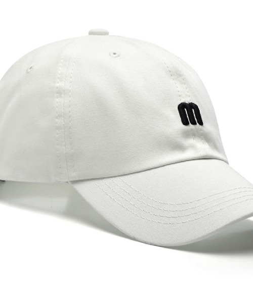 M LOGO CAP（キャップ）｜Chick（チック）のファッション通販 - ZOZOTOWN