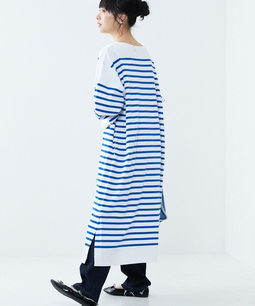 【セール/ブランド古着】長袖ワンピース（ワンピース）｜FREAK'S STORE（フリークスストア）のファッション通販 - ZOZOUSED