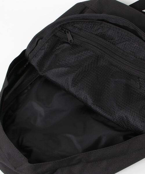 DC（ディーシー）の「DC SHOES NICKEL BAG / ディーシーシューズ ニッケルバッグ（バックパック/リュック）」 - WEAR