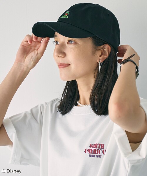 coen（コーエン）の「ROCK STANLEY（ロックスタンレー）別注 MUPPETS / キャップ（キャップ）」 - WEAR