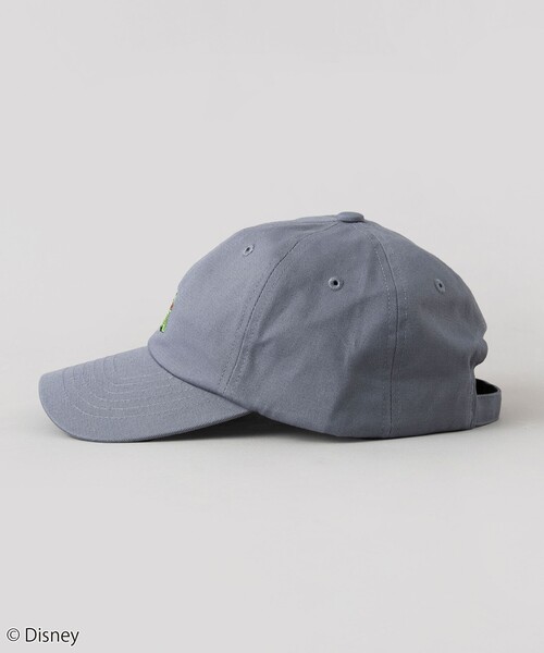 coen（コーエン）の「ROCK STANLEY（ロックスタンレー）別注 MUPPETS / キャップ（キャップ）」 - WEAR