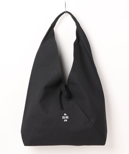 ADAM ET ROPE'（アダムエロペ）の「【20/80】CANVAS #8 AZUMA BUKURO（ショルダーバッグ）」 - WEAR