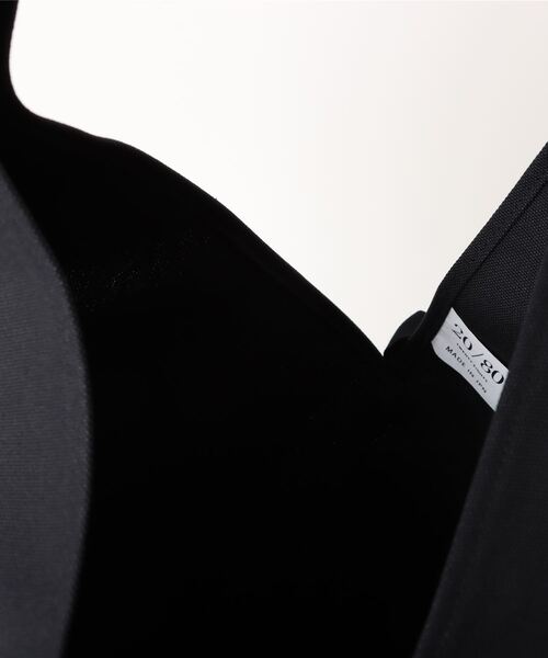 ADAM ET ROPE'（アダムエロペ）の「【20/80】CANVAS #8 AZUMA BUKURO（ショルダーバッグ）」 - WEAR