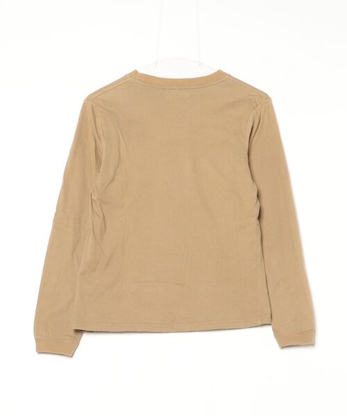 【セール/ブランド古着】長袖カットソー（Tシャツ/カットソー）｜BEAMS BOY（ビームスボーイ）のファッション通販 - ZOZOUSED