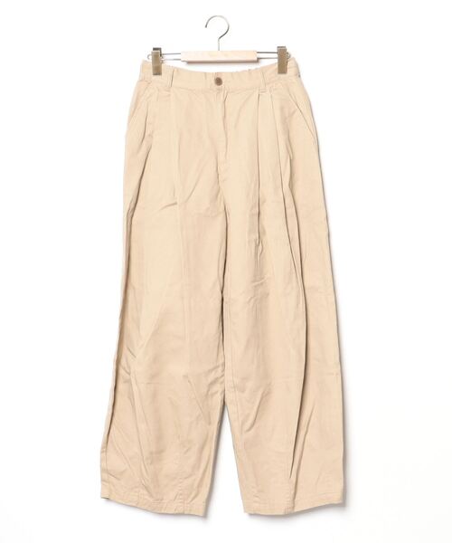 【ブランド古着】チノパンツ（チノパンツ）｜coen（コーエン）のファッション通販 - ZOZOUSED