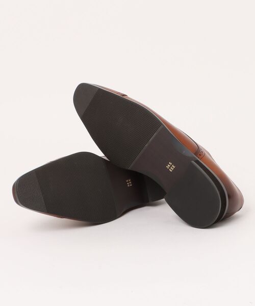 セール】CHARKIES チャーキーズ メンズ イタリアンレザービジネス