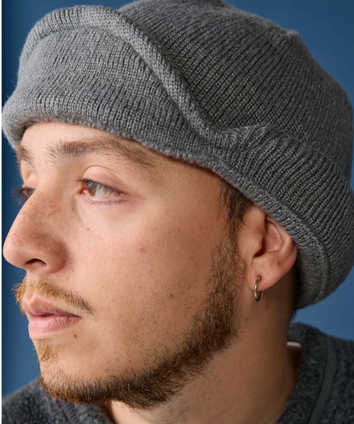 GARDEN TOKYO（ガーデントウキョウ）の「CPH/シーピーエイチ/CUFF KNIT