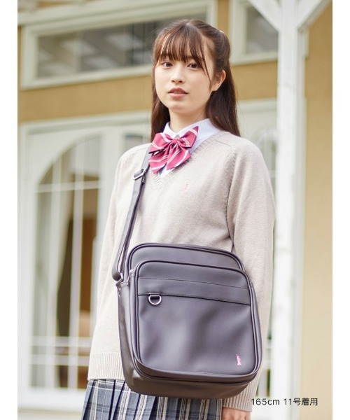 EASTBOY（イーストボーイ）の「セーター 綿 7G 【さくら女神】（ニット/セーター）」 - WEAR