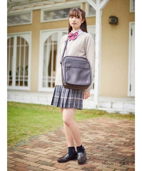 EASTBOY（イーストボーイ）の「セーター 綿 7G 【さくら女神】（ニット/セーター）」 - WEAR